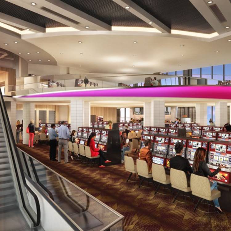 New Table Games Slots Dining Features Await Guests At Unveiling Of ...
